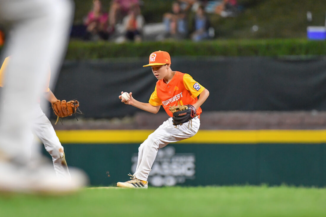 Porter’s grand slam and Chadwick’s super pitching help Tennessee reach ...